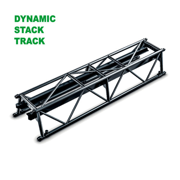 Litec DST 52 - Dynamic Stack Track 3m | All Stage